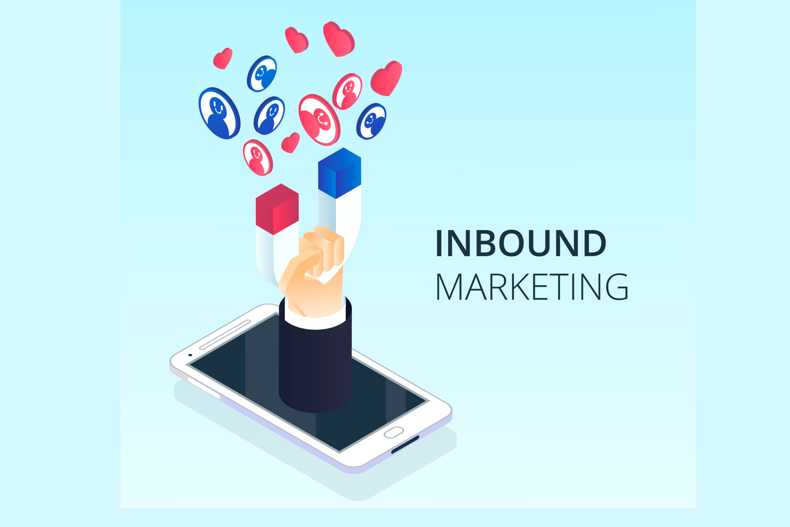 Market Research to Build Your Inbound Marketing Strategy