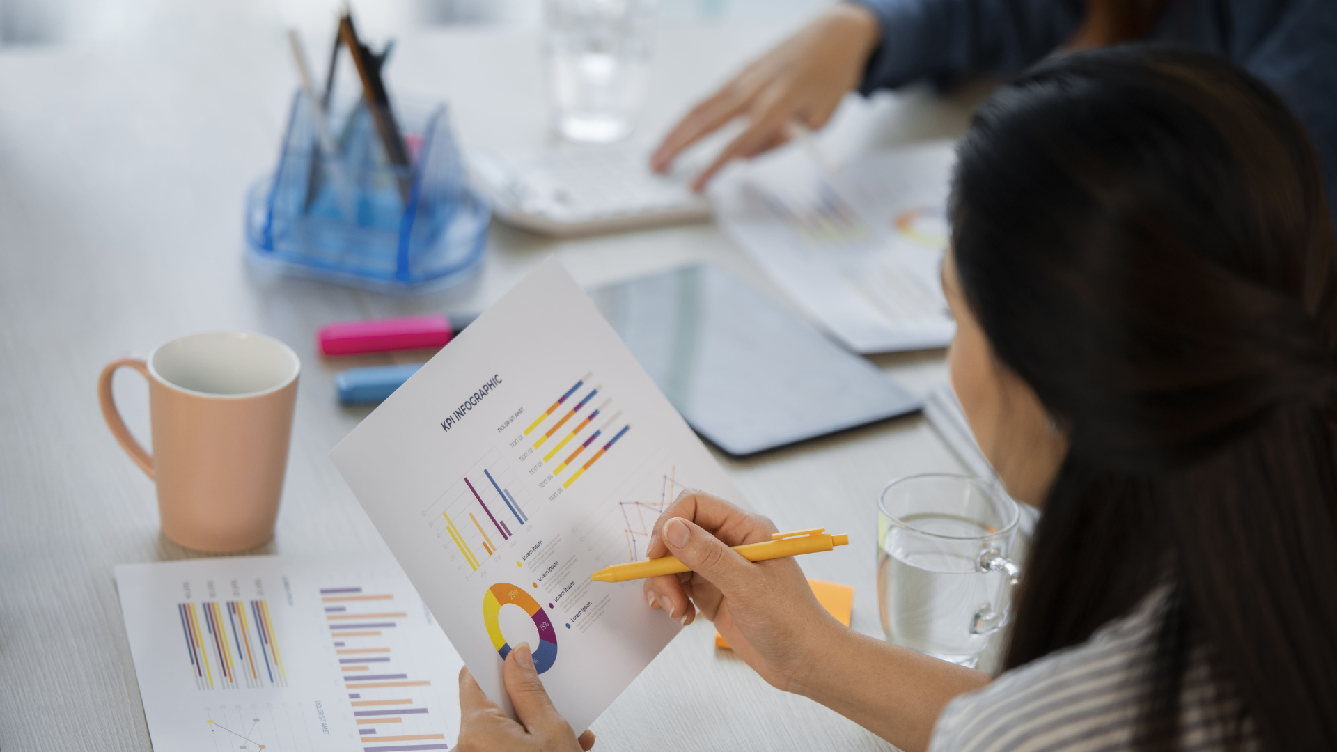A Deep Dive Into Quantitative Data Research 2557