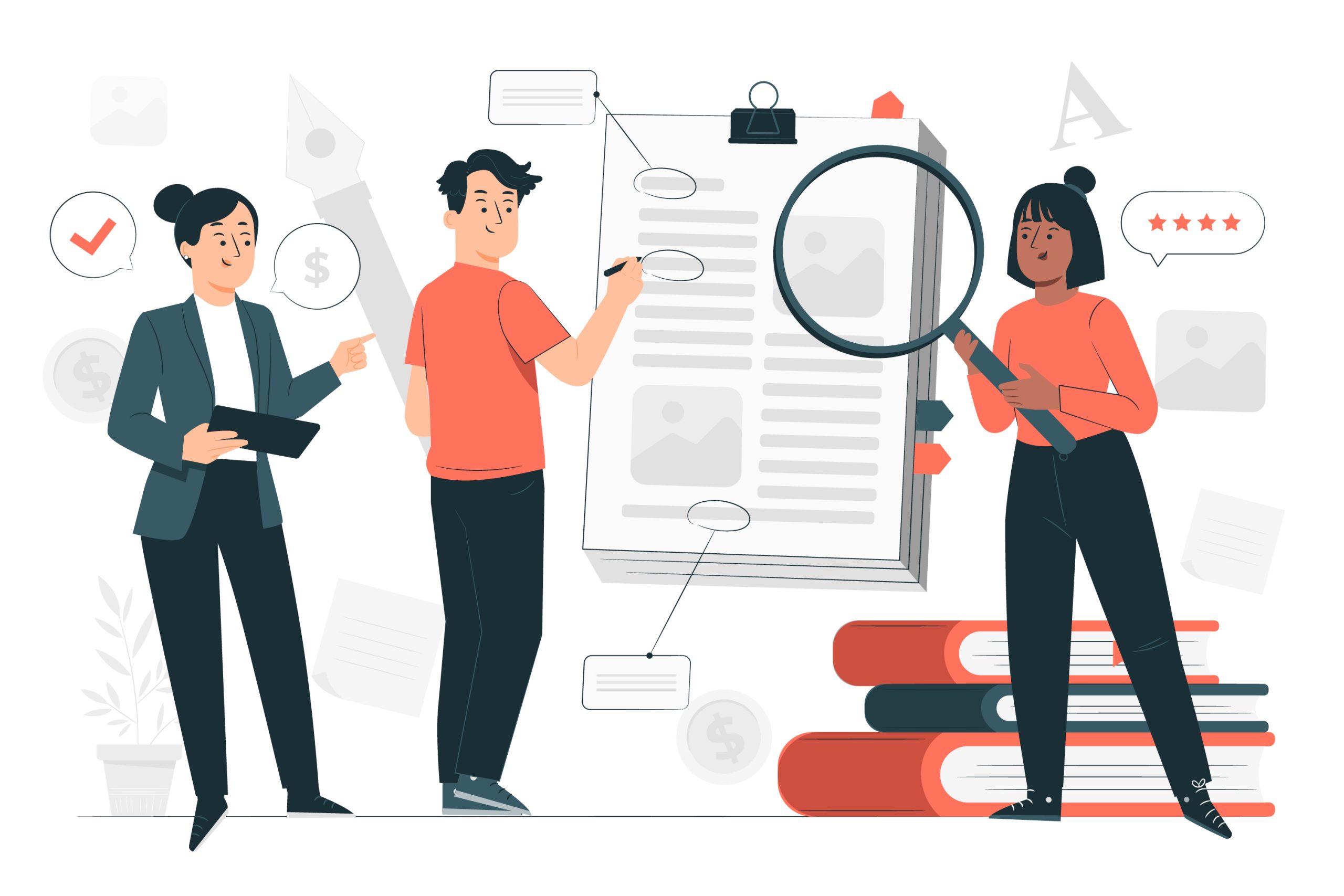 The Power of Qualitative Research in Business