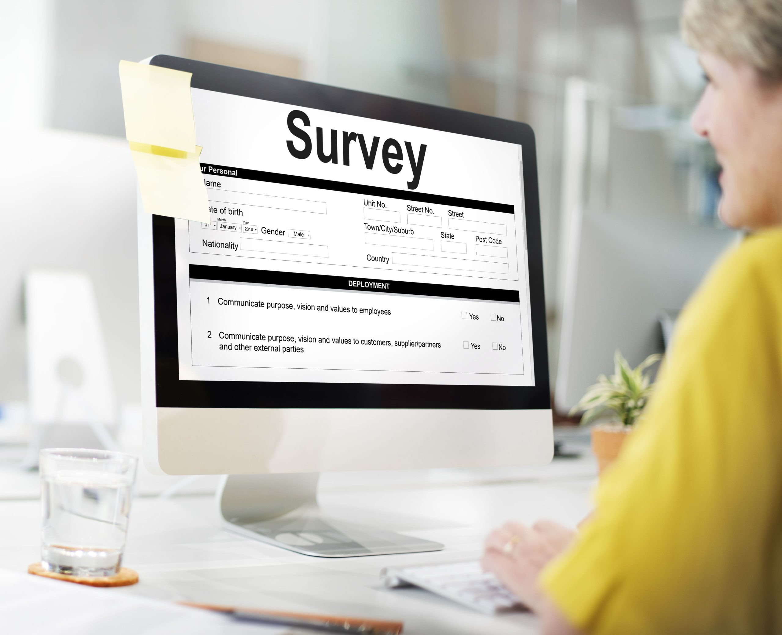 Survey Programming Explained: Making Surveys Work for You