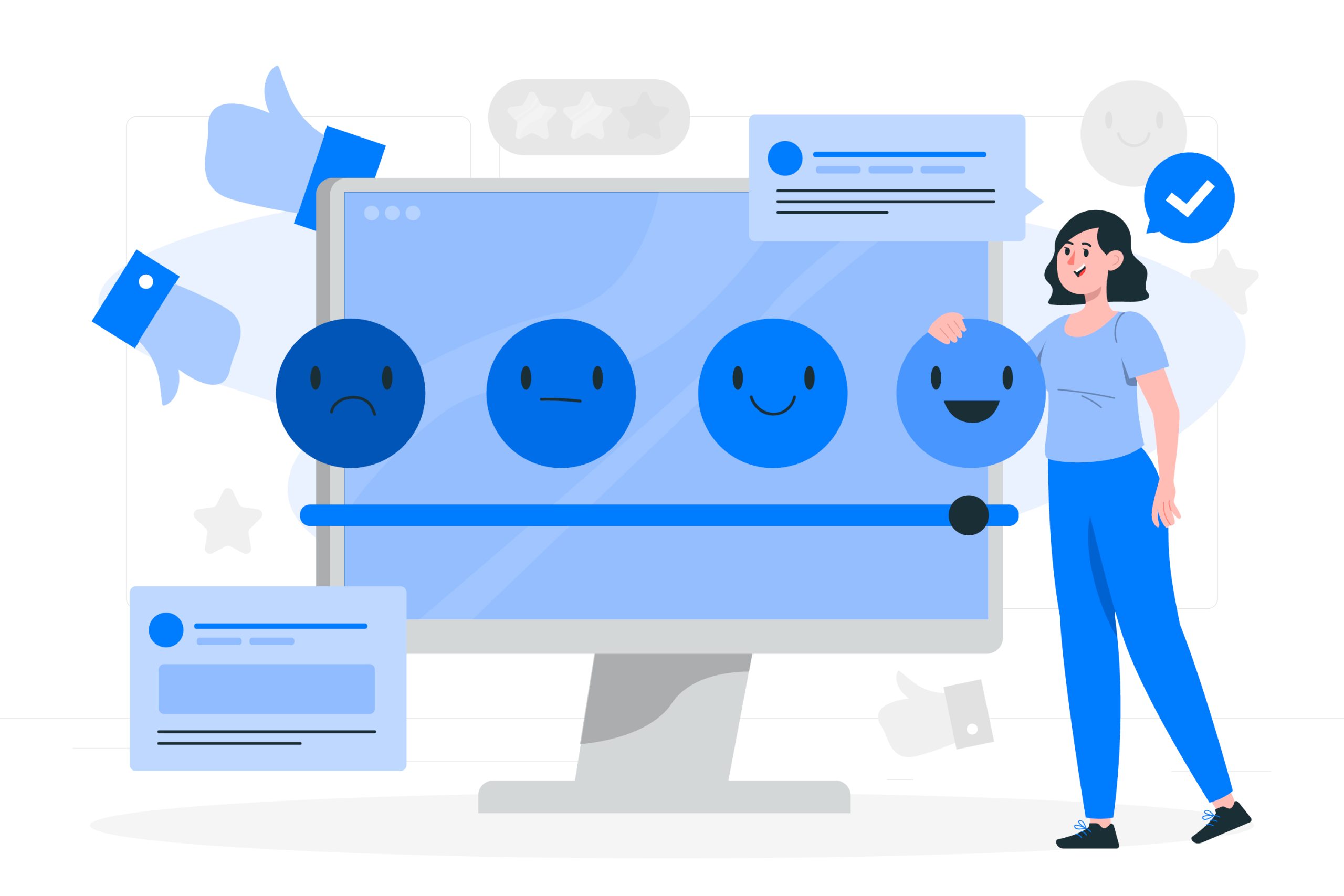 Measuring and Enhancing Retail Customer Satisfaction