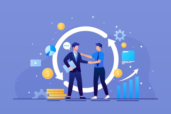 Understanding B2B Buying: How Businesses Decide