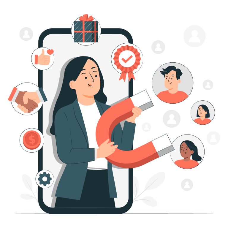The Impact of Technology on Consumer behavior