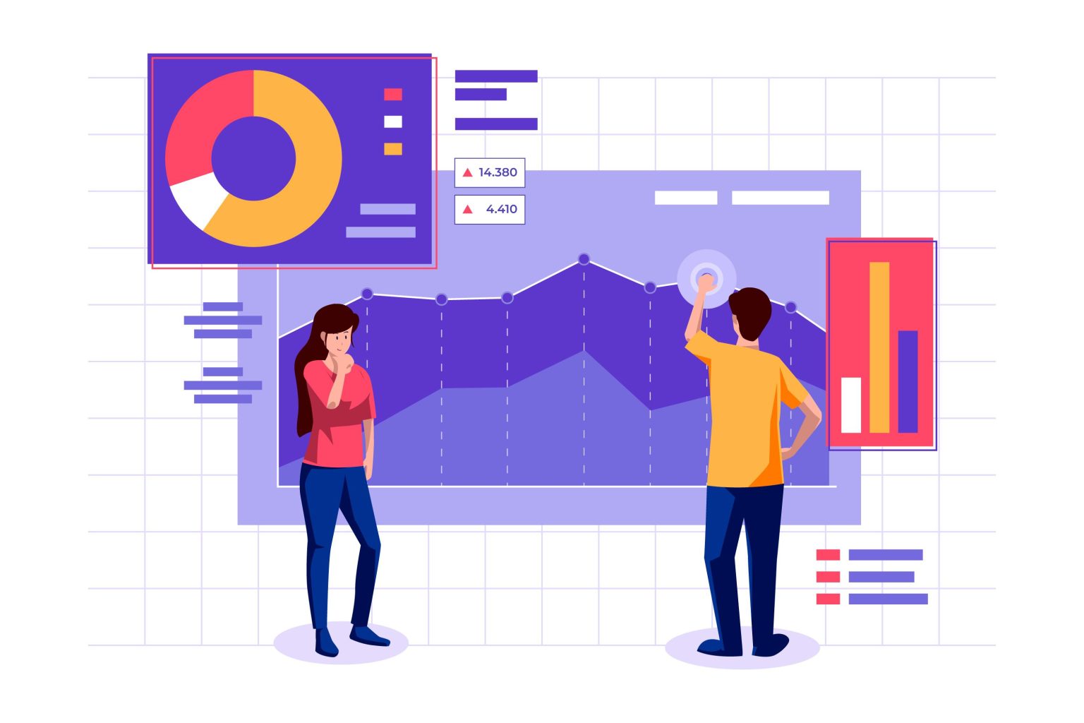 Turning Numbers into Insights: Guide to Quantitative Data Analysis